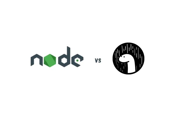 Deno 20 Vs Nodejs A Detailed Comparison